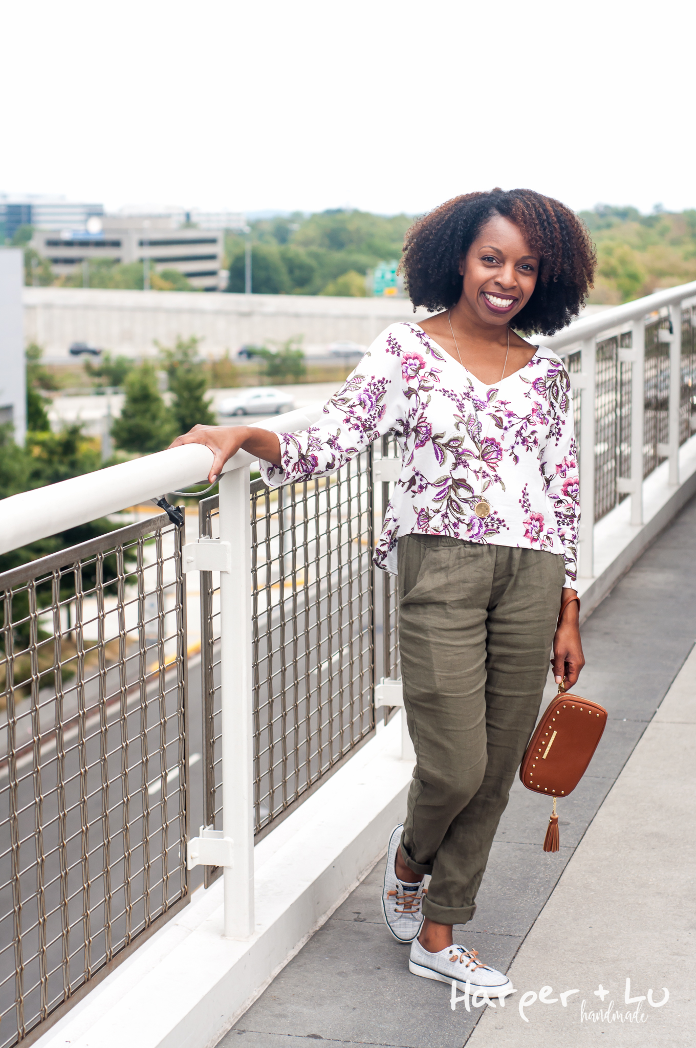 {Reviewed} Fancy Tiger Crafts Fen – Harper + Lu