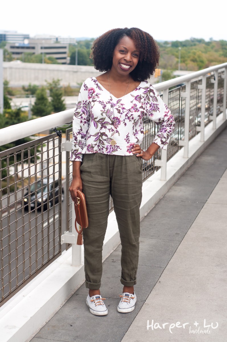 {Reviewed} Fancy Tiger Crafts Fen – Harper + Lu